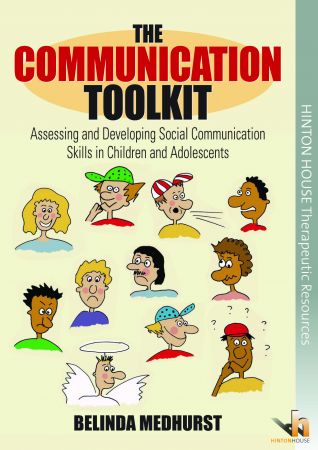 The Communication Toolkit - Loggerhead Publishing