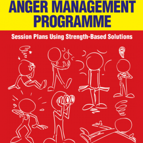 Anger Management Programme Primary - Loggerhead Publishing