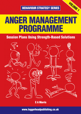 Anger Management Archives - Loggerhead Publishing