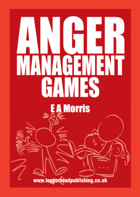 Anger Management Ages 11-16 - Loggerhead Publishing