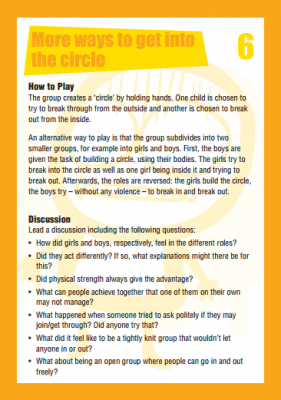 Anger Management Games Primary - Loggerhead Publishing