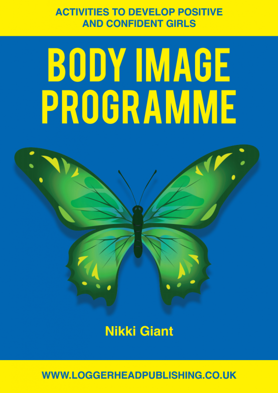 Body Image Programme - Loggerhead Publishing