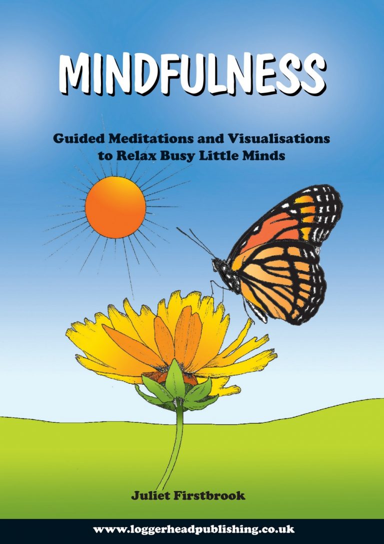 5 Minutes of Mindfulness Cards - Loggerhead Publishing