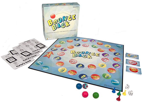 Let's Talk About Resilience Discussion Cards | Loggerhead Publishing