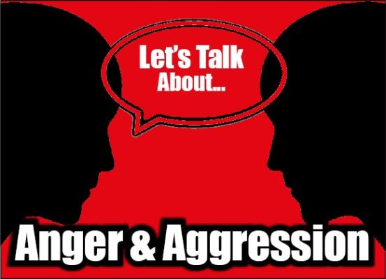 Anger Management Programme Ages 5-11 - Loggerhead Publishing