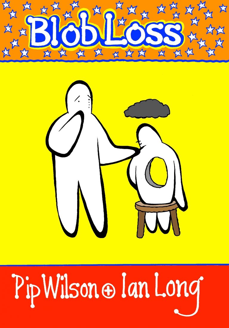 Blob Tree Posters - Loggerhead Publishing