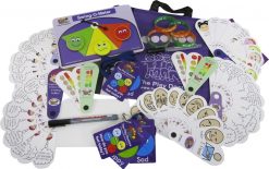 Blob Tree Posters | Loggerhead Publishing