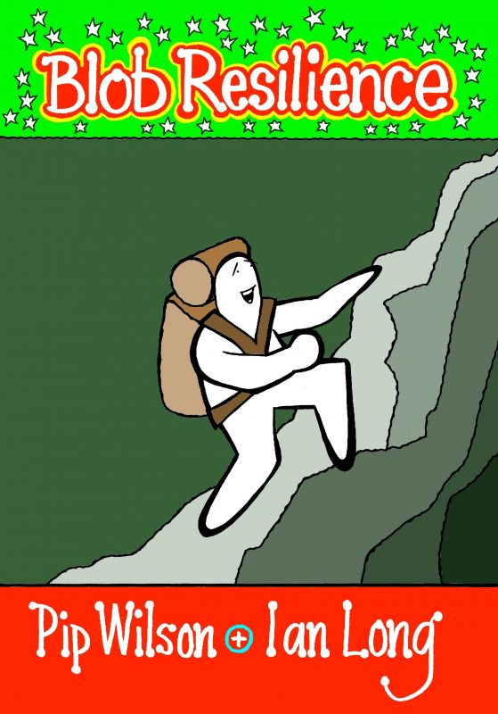 Blob Tree Posters and Blob Emotions Posters Set - Loggerhead Publishing