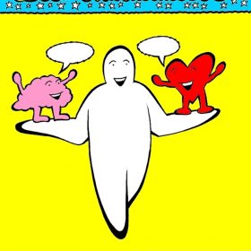 Blob Tree Posters and Blob Emotions Posters Set - Loggerhead Publishing
