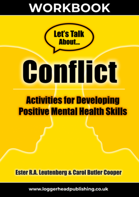 Conflict Workbook - Loggerhead Publishing