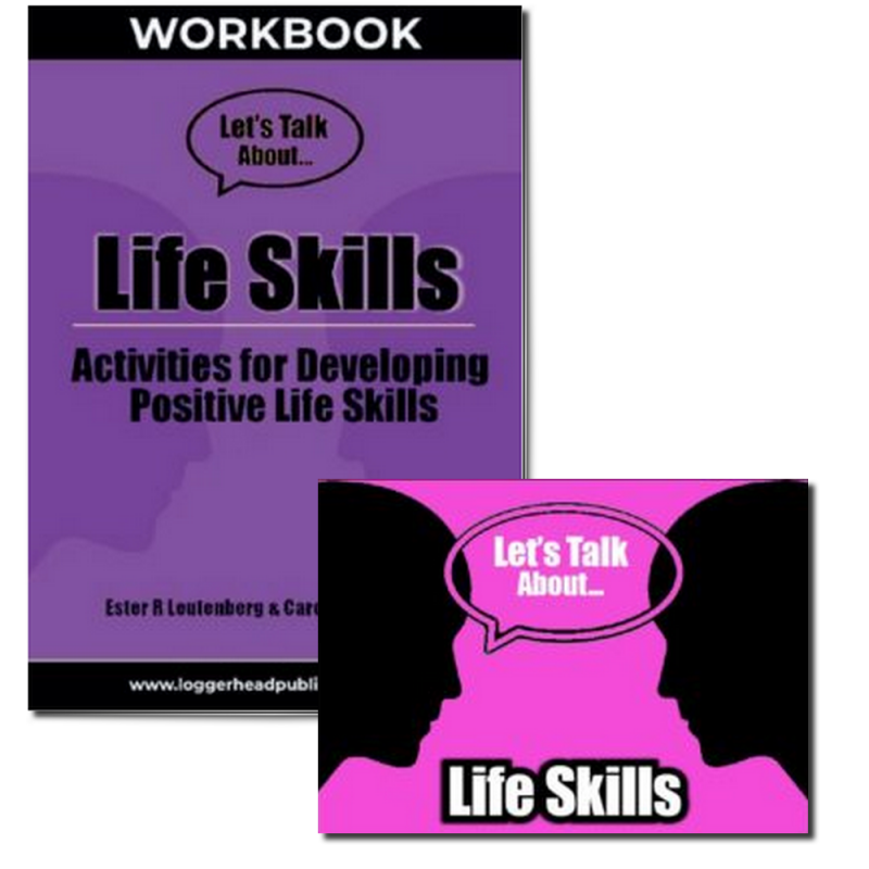 Life Skills Workbook - Loggerhead Publishing