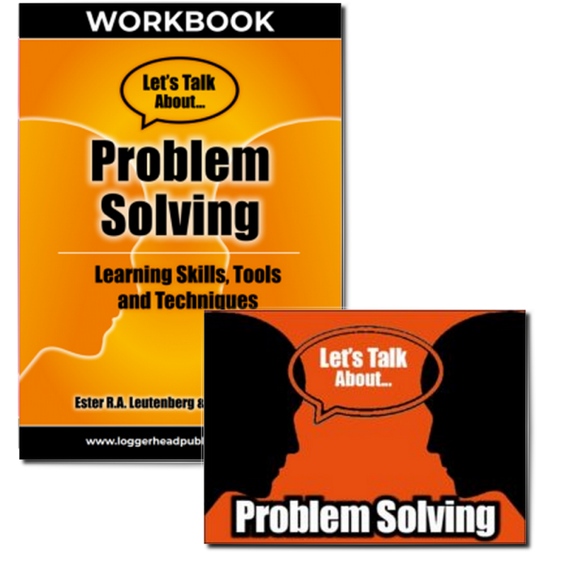 Resilience Workbook - Loggerhead Publishing