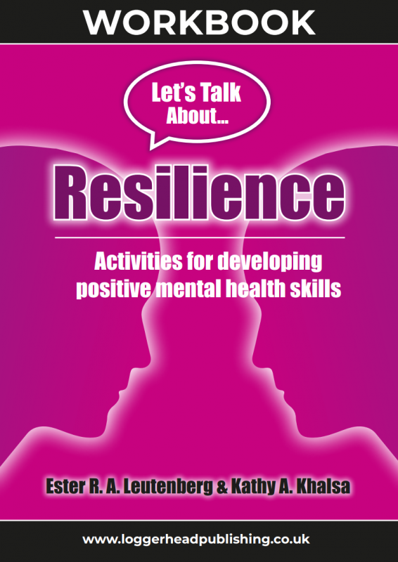 Resilience Workbook - Loggerhead Publishing