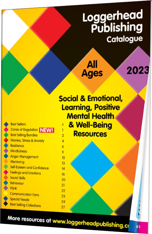 Loggerhead Publishing | FREE Catalogue