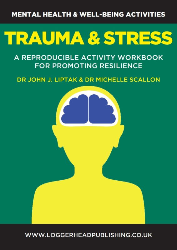 Trauma and Stress Workbook - Loggerhead Publishing