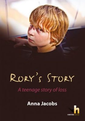 Rory's Story - Loggerhead Publishing
