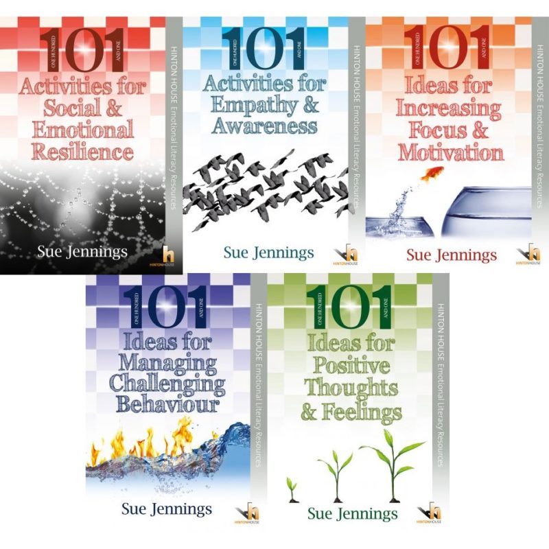 Loggerhead Publishing | Social, Emotional and Behavioural Resources