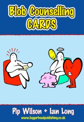 Blob Counselling Cards - Loggerhead Publishing